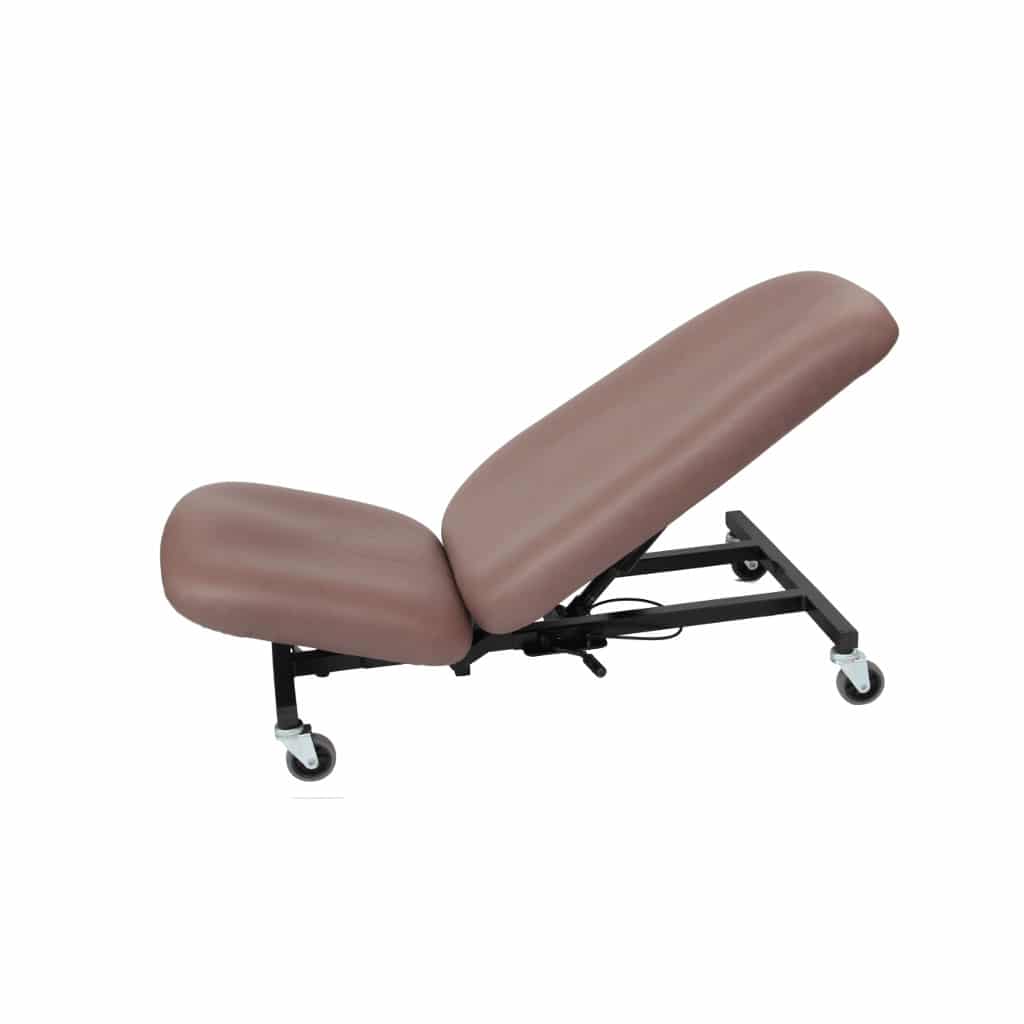 Chariot de mécanicien ergonomique SKARA - Les sièges KHOL
