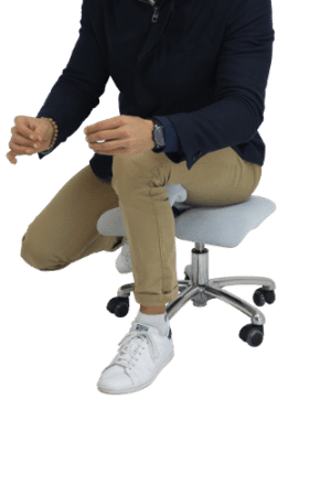 Chevalier servant LANCELOT - Les sièges KHOL